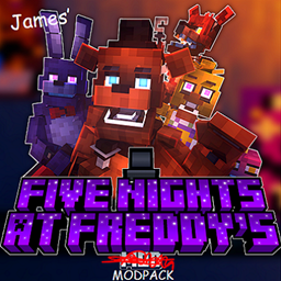 James' Five Night's Modpack - Minecraft Modpacks - CurseForge