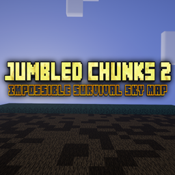 JUMBLED CHUNKS 2 - Minecraft Worlds - CurseForge