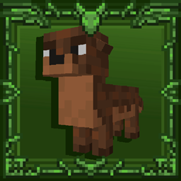 Torrezx-Otter - Minecraft Resource Packs - CurseForge