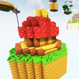 Super Craft Sky - Minecraft Worlds - CurseForge