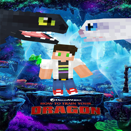 İsle of Berk DragonCraft - Minecraft Modpacks - CurseForge