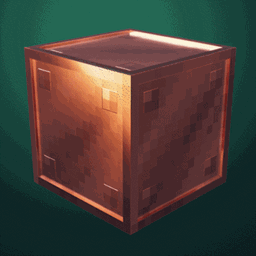 Metals Ultra - Minecraft Resource Packs - CurseForge