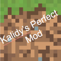 Kalidy's Almost Perfect Fantasy Modpack - Minecraft Modpacks - CurseForge