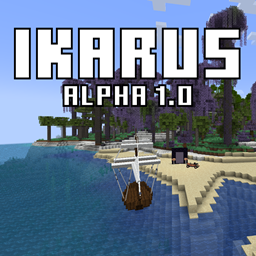 IKARUS - Minecraft Modpacks - CurseForge