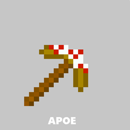 A pickaxe of everything! - Minecraft Mods - CurseForge