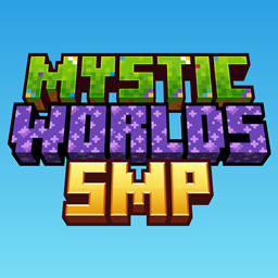 MysticWorldsSMP - Minecraft Modpacks - CurseForge