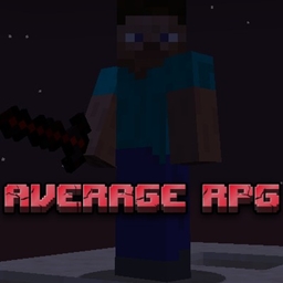 Average RPG - Gallery - Minecraft Mods - CurseForge