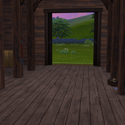 TS3 Pets inspired CAS background - The Sims 4 Mods - CurseForge