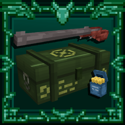 Torrezx-Arsenal - Minecraft Resource Packs - CurseForge