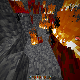 The Bugs TERREFYING APOCALYPSE!!! - by Th - Minecraft Mods - CurseForge