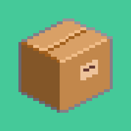 Parcels and Letters - Minecraft Mods - CurseForge