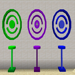 Original PokéStops - Minecraft Resource Packs - CurseForge