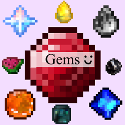 Dylan's Gems and Such - Minecraft Mods - CurseForge