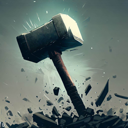 SMD: Hammers! - Gallery - Minecraft Mods - CurseForge