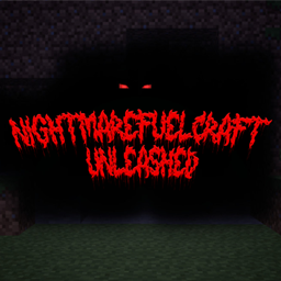 NIGHTMARE-fuel UNLEASHED - Minecraft Modpacks - CurseForge
