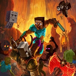 ABSOLUTE COMBAT - Files - Minecraft Modpacks - CurseForge