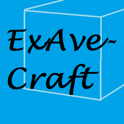 ExAve Craft - Minecraft Modpacks - CurseForge