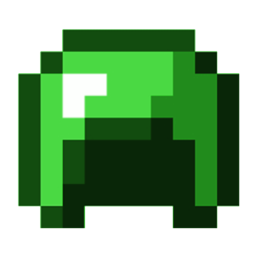 Emerald Thingies - Minecraft Mods - CurseForge