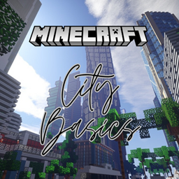 City Basics - Minecraft Modpacks - CurseForge