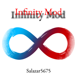 Infinity Adventure (Salazar5675) - Minecraft Mods - CurseForge