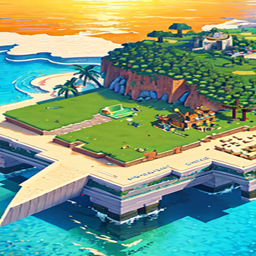 Pluto - Minecraft Modpacks - CurseForge