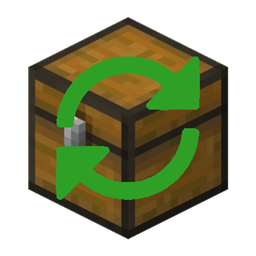 Refill Chest - Minecraft Mods - CurseForge