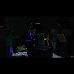 Everything In One - Minecraft Modpacks - CurseForge