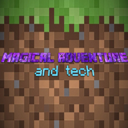 Magical Adventure and tech - Minecraft Modpacks - CurseForge