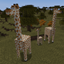 Giraffes and koalas - Minecraft Mods - CurseForge