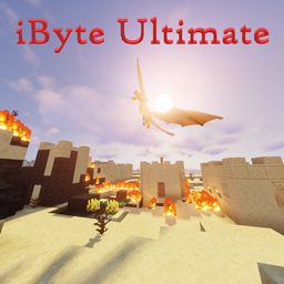 iByte Ultimate - Files - Minecraft Modpacks - CurseForge