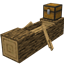 Log Boat - Minecraft Resource Packs - CurseForge