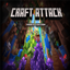 CRAFT ATTACK + Technic - Minecraft Modpacks - CurseForge