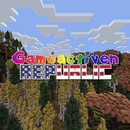 Gameactiven Republic - Minecraft Modpacks - CurseForge