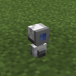 Astronaut Plushie - Minecraft Mods - CurseForge