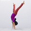 Handstand walk pose - The Sims 4 Mods - CurseForge