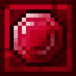 Netherite to Ruby - Minecraft Resource Packs - CurseForge