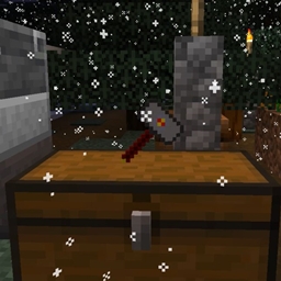 BANHAMMER27 - Minecraft Mods - CurseForge