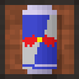Redbull - Minecraft Mods - CurseForge