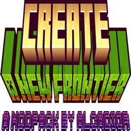 Create A New Frontier - Minecraft Modpacks - CurseForge