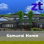 Download ZT Renovated Samurai Home - The Sims 4 Mods - CurseForge