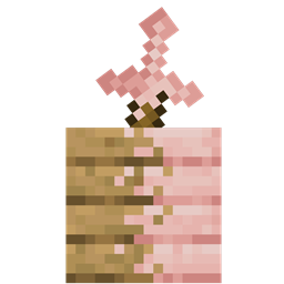 Cherry Wooden Items - Minecraft Resource Packs - CurseForge