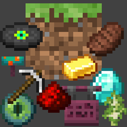 Mega Randomizer - File - Minecraft Mods - CurseForge