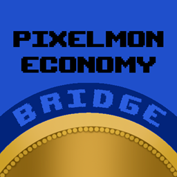 Pixelmon Economy Bridge - Minecraft Mods - CurseForge
