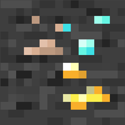 Inf Gen - Minecraft Mods - CurseForge