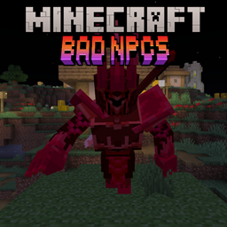 Bad NPCs - Files - Minecraft Mods - CurseForge