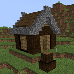 Thicker Logs - Minecraft Mods - CurseForge