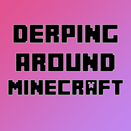 Derping Around Minecraft Season 1 - Gallery - Minecraft Modpacks ...