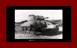 Hawg's Login Screen - World of Tanks Mods - CurseForge