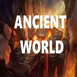 Ancient World - Minecraft Modpacks - CurseForge