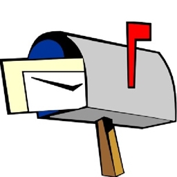 Mail - Minecraft Mods - CurseForge